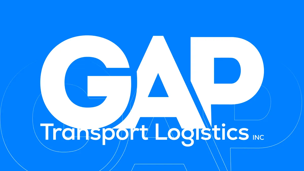 Transport et logistique en Amérique du Nord | Chargement complet et ...